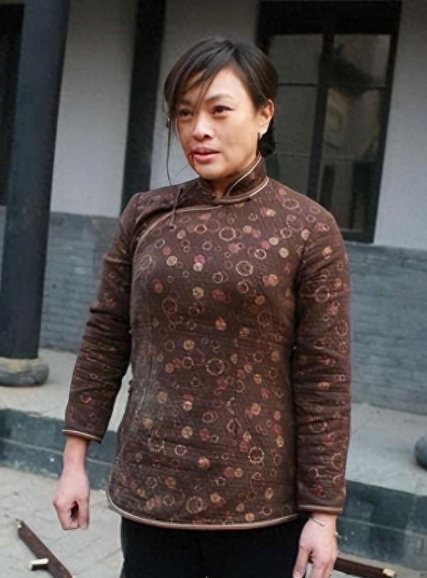 Fan Ming and Che Yongli's spy battle and criminal investigation drama ...