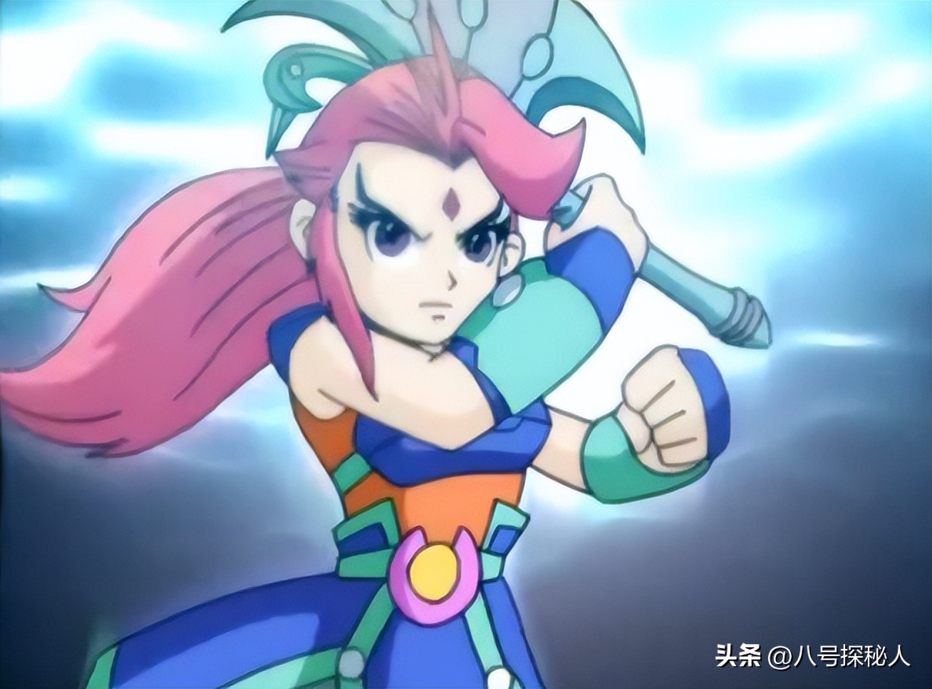 An Analysis of the Narrative Structure and Theme of the Movie "Shen Bing Xiao Jiang" - iMedia