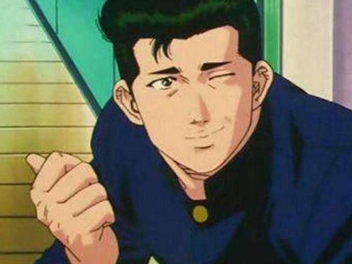 Slam Dunk: What is the charm of Mito Yohei?Why do so many people like him? - iMedia