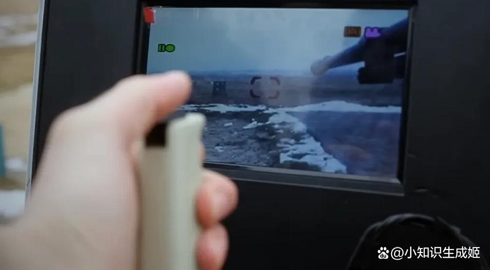 Steam Deck great for military use? The Ukrainian military uses a game ...