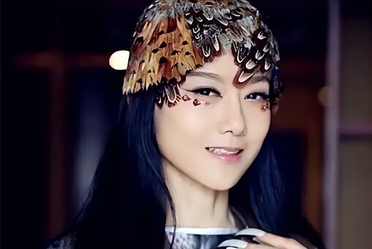 Demystifying Yang Liping's private life: twists and turns, netizen ...