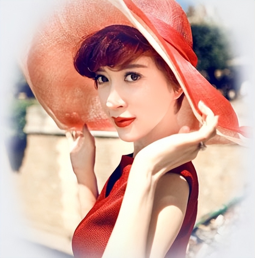 How important an actress' appearance is is just watching the eldest ...