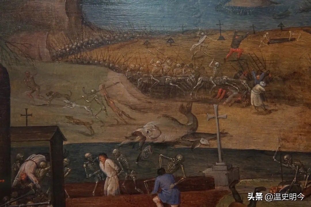 How did the Black Death spread along the Silk Road? - iMedia