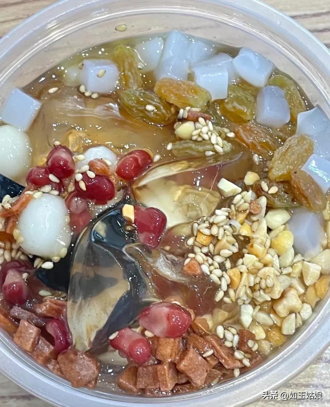 The smooth, sweet and delicious ice powder! - iNEWS