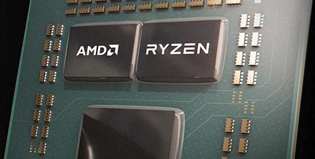 The terminator of integrated graphics? AMD's "monster-level" APU is ...