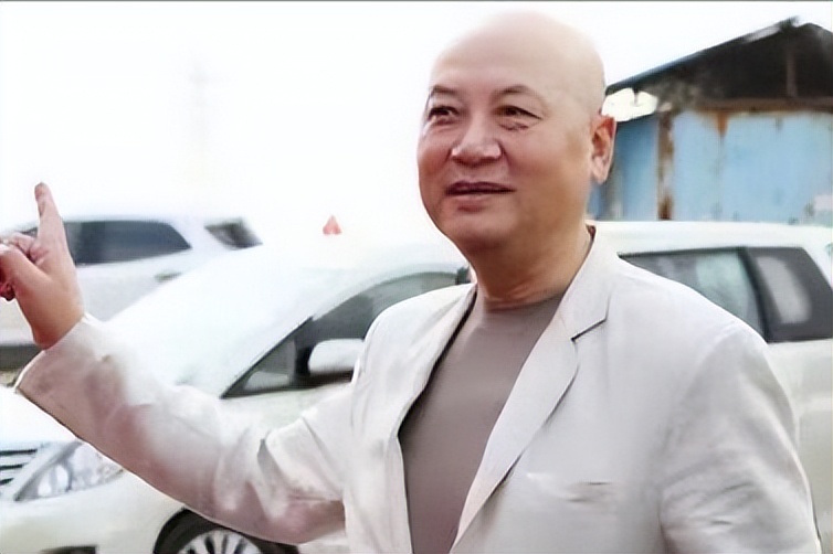 Facts have proved that the 70-year-old "Tang Monk" Chi Chongrui has ...