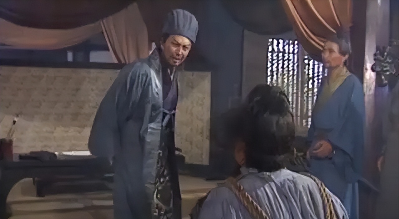 Zhuge Liang's Selfishness: Reusing Ma Su eventually ruined a Qishan victory - iNEWS