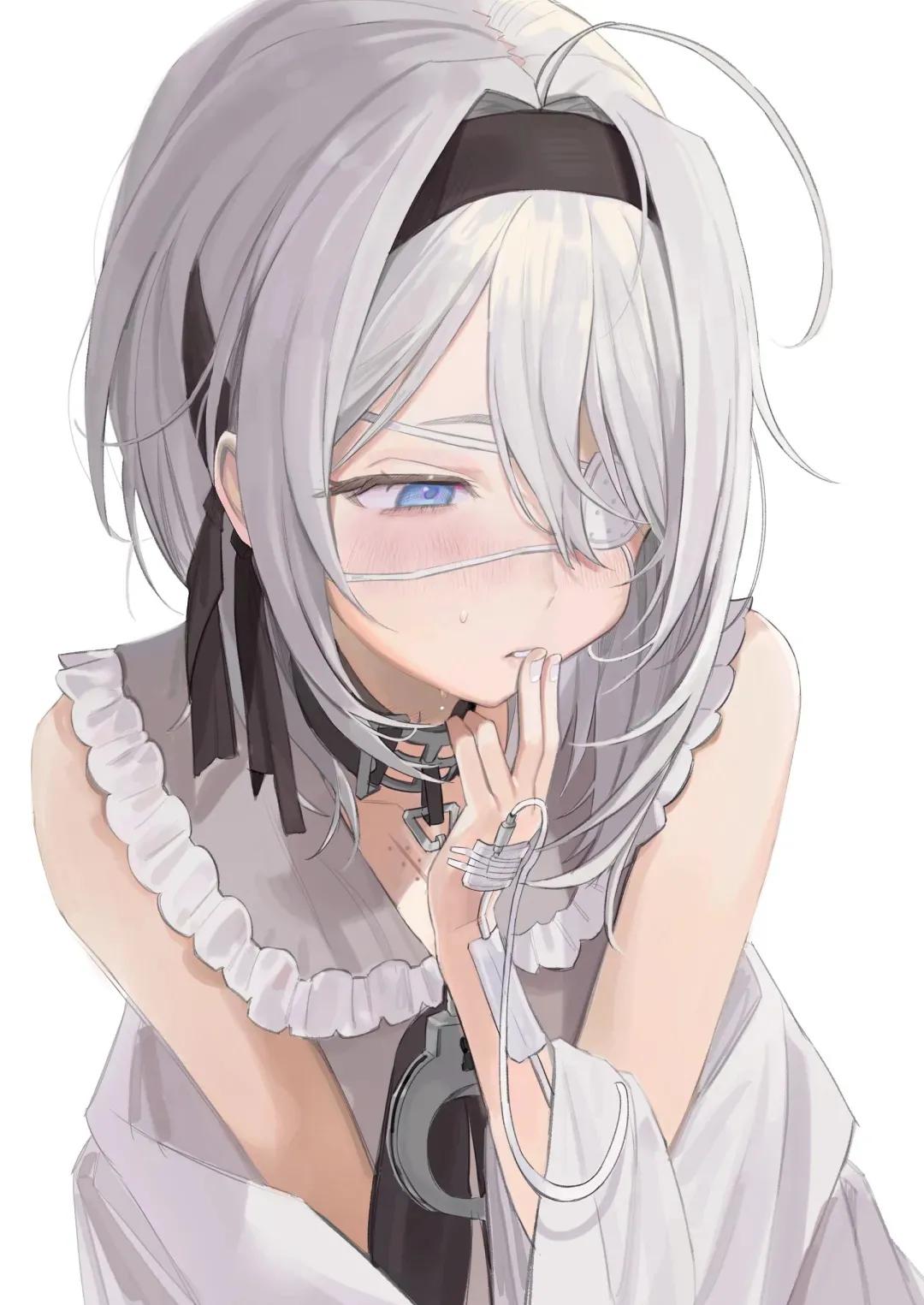 二次元ACG美少女壁紙分享第五十九期 - 頭條匯