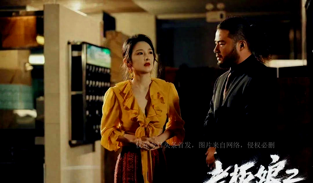 What's different about “new Hong Kong style actress” Gui Jingjing? - iMedia