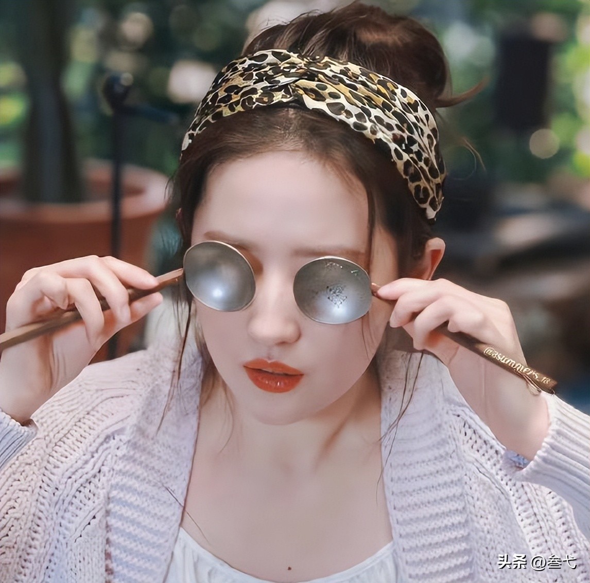 Just want to post an article for Xu Hongdou - iMedia