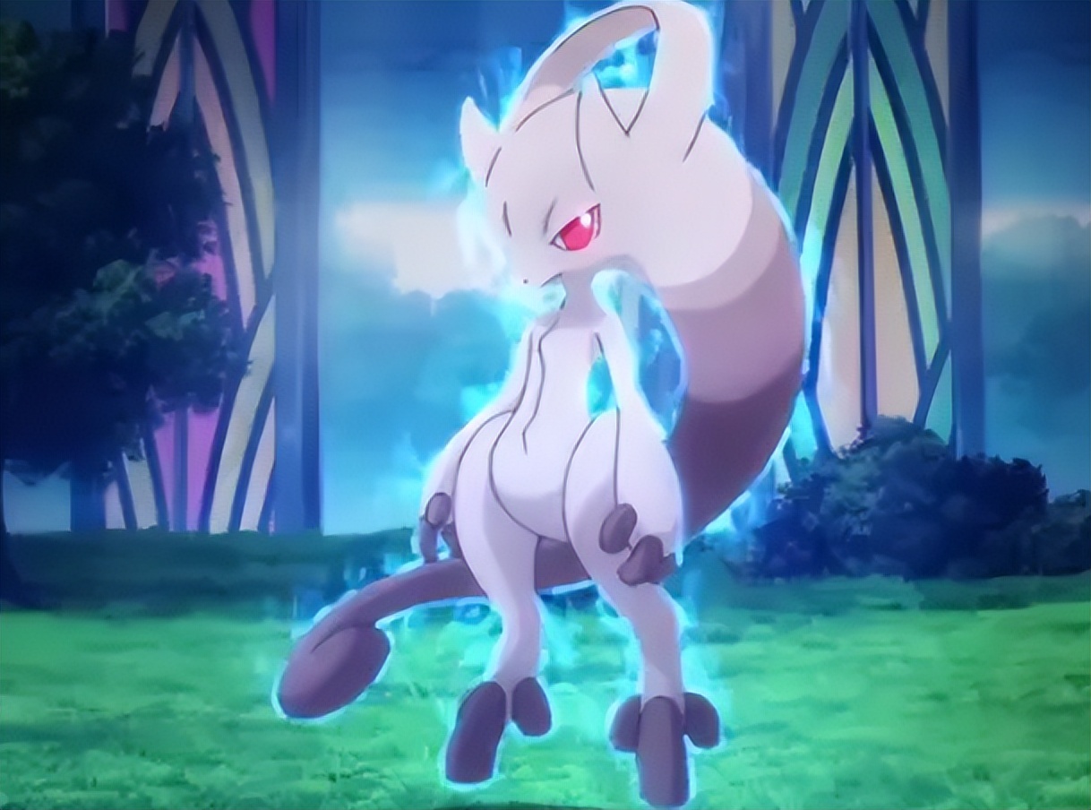 "Pokémon" can block the opponent's hypnosis tactics, and the practical ...