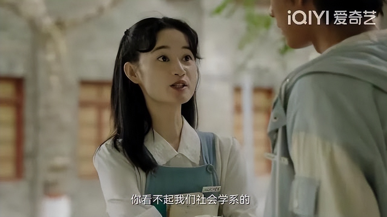 At the age of 60, she can still act as Shanghai's "Ji Jing", and the ...