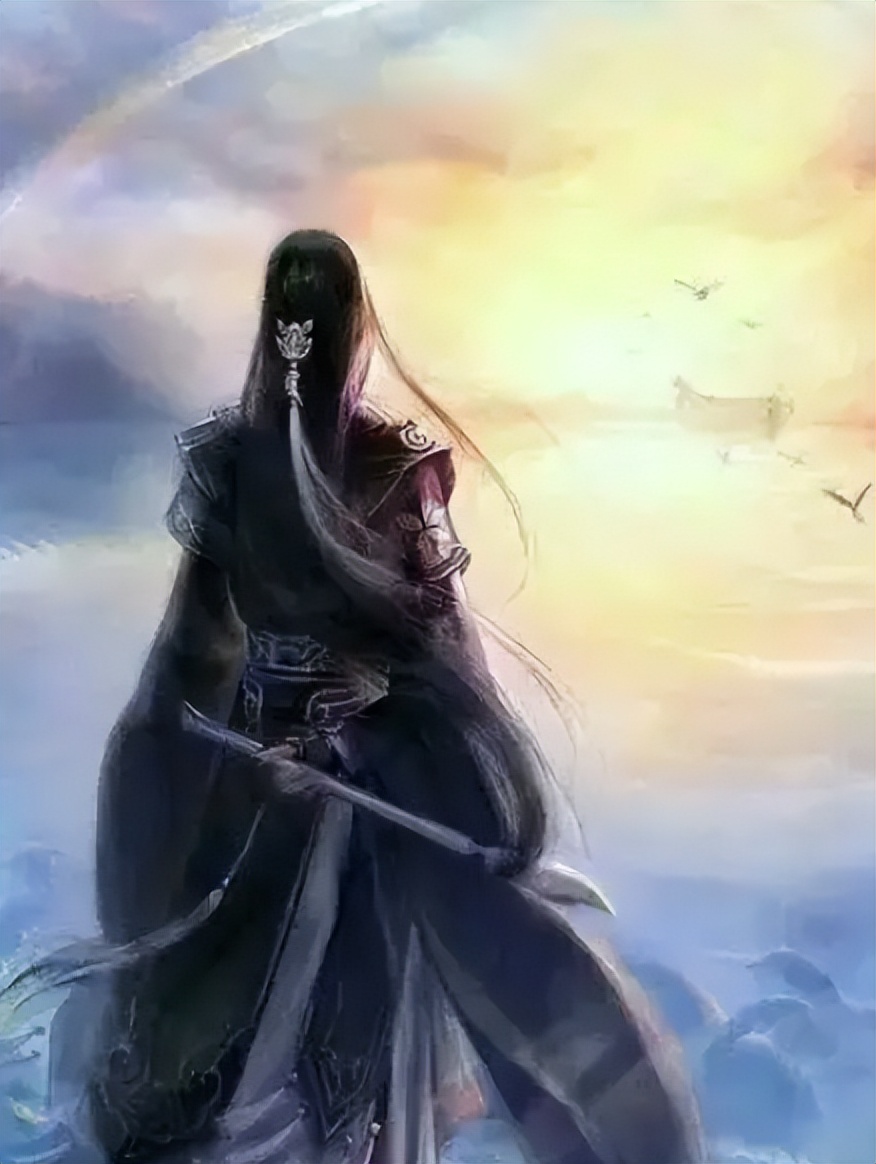 Three popular Xianxia novels have compact plots, smooth writing and ...