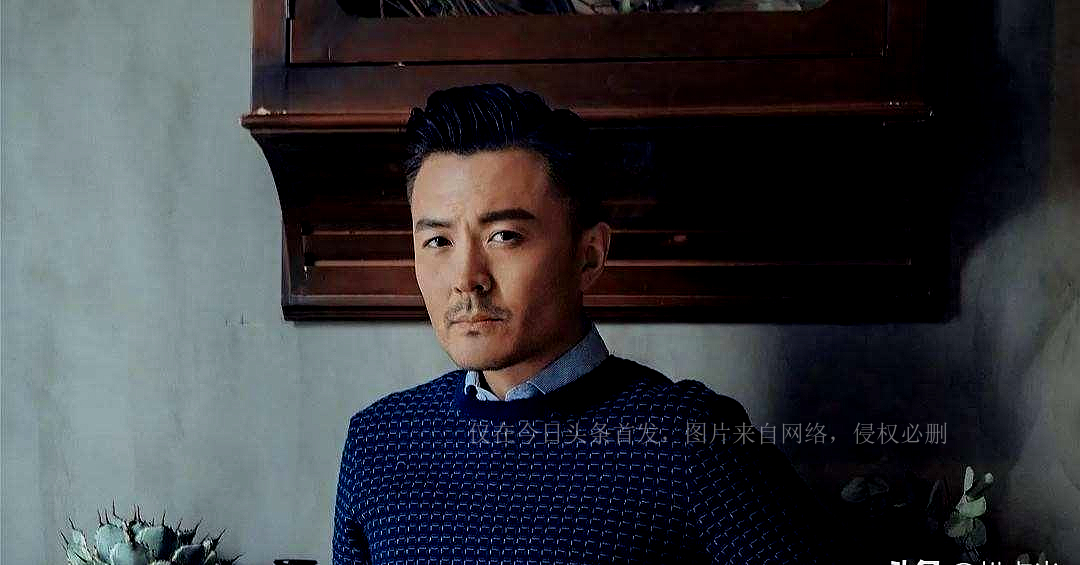 "War of the Roses" "Ex-husband" Yu Xiaowei: The biggest highlight in ...