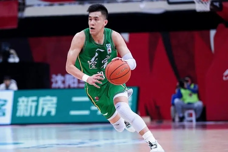 Guo Ailun has the strength of the NBA, but do you know why Guo Ailun ...