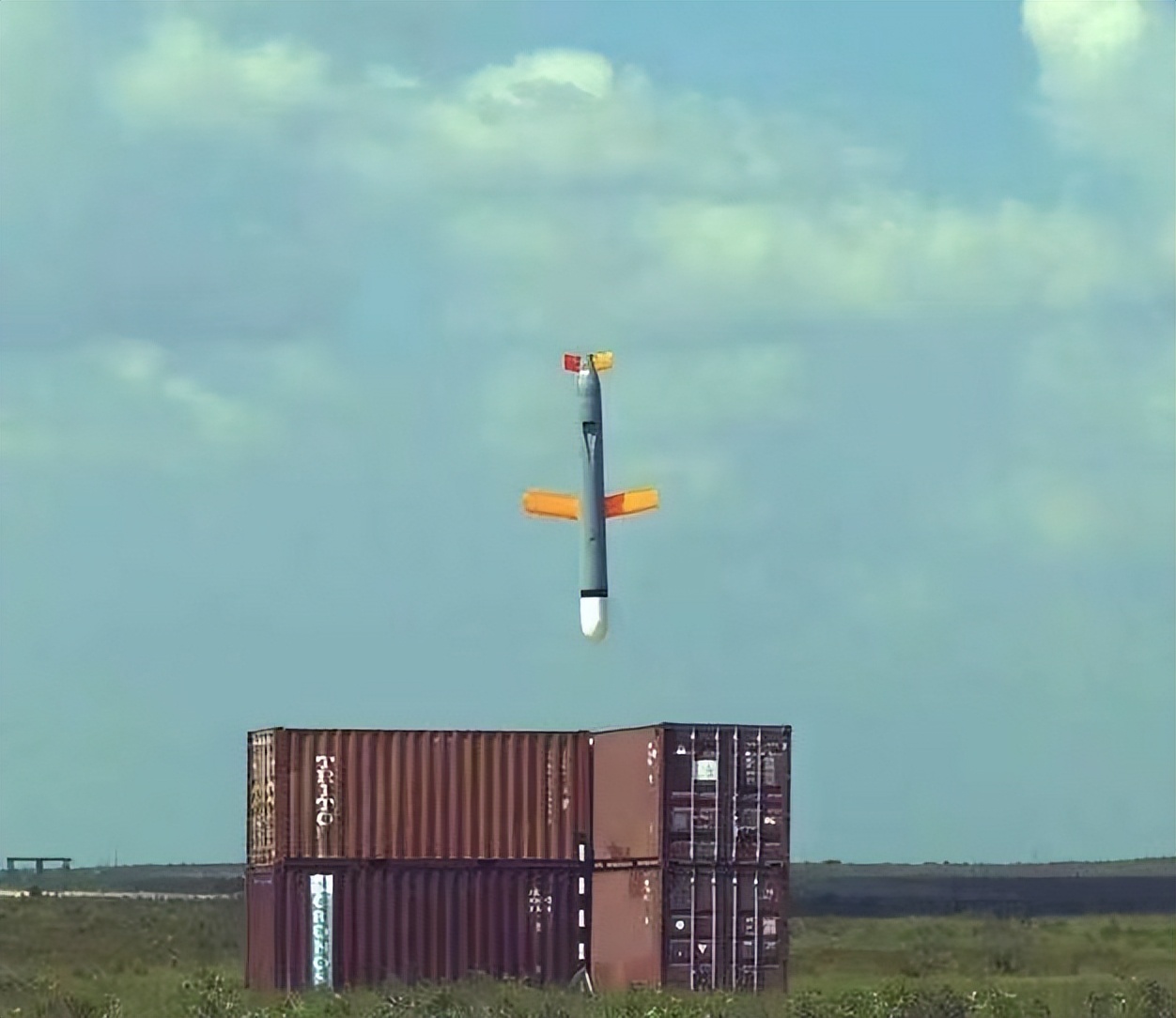 Tomahawk - the benchmark for cruise missiles? - iNEWS