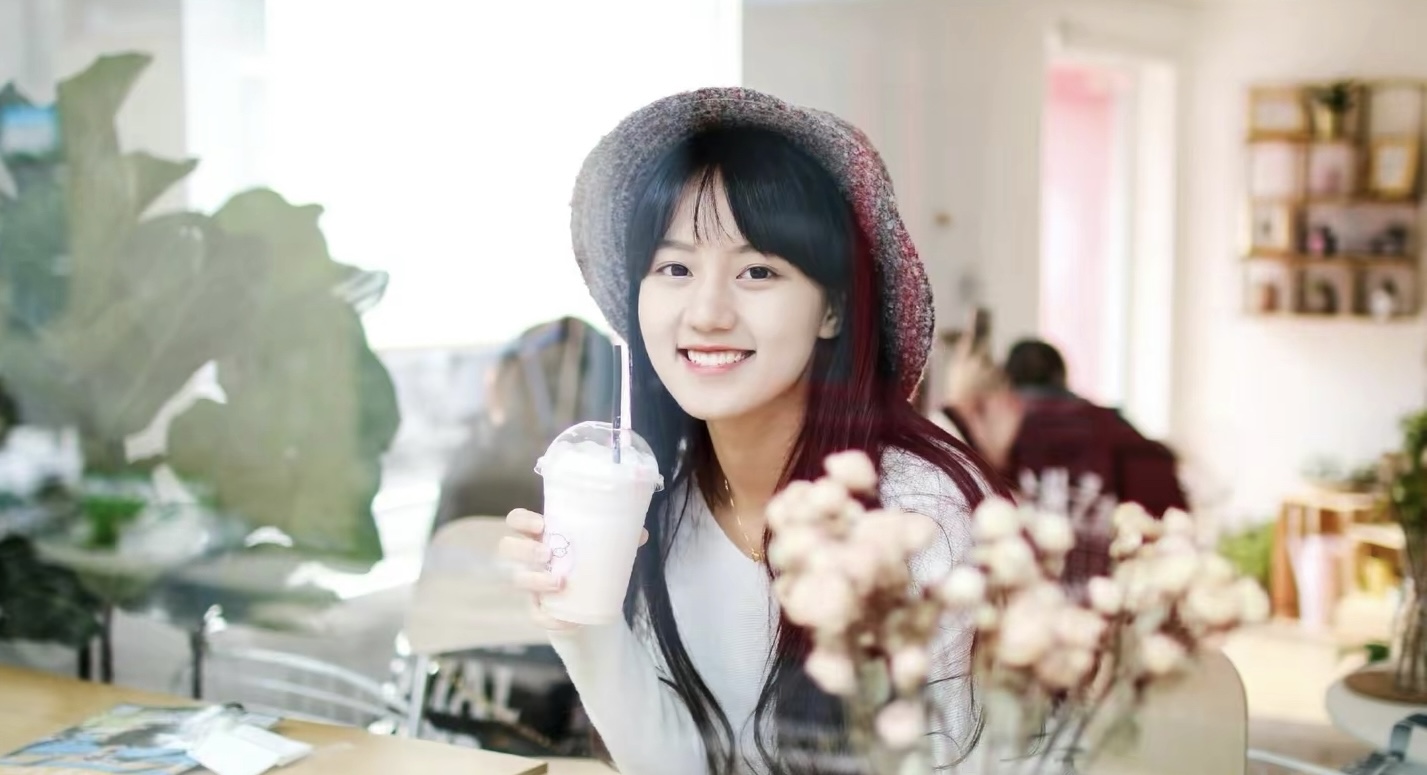 Guo Wentao, the school grassroots of Peking University, posted about ...