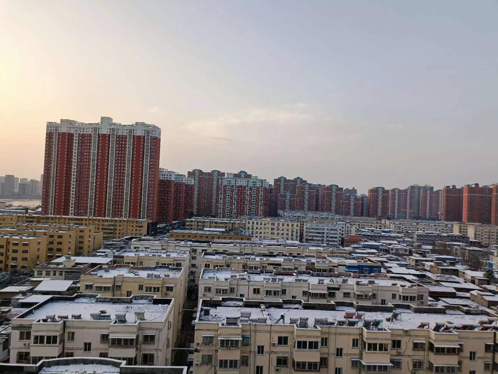 Nanyang Xueqing - iNEWS