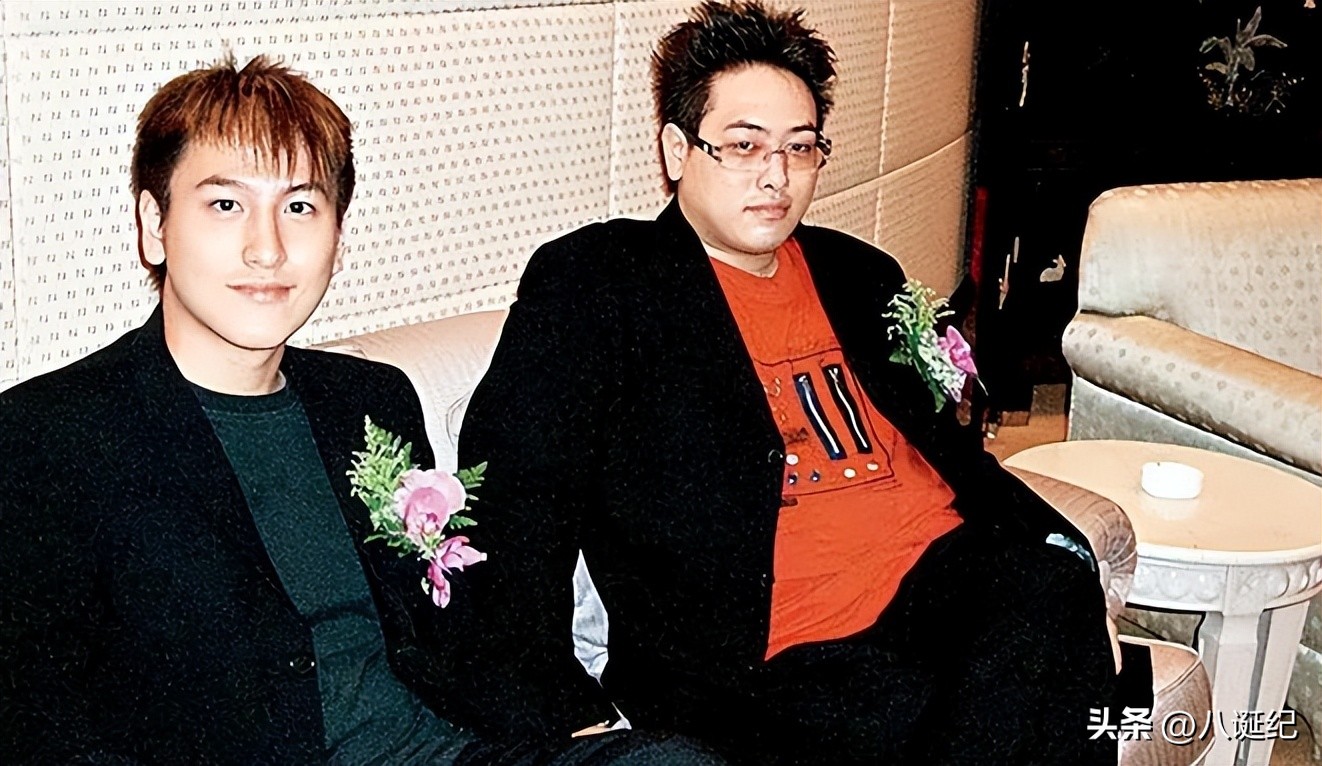 Tomson's son, Tang Jiacheng, inherited his father's 133 properties in ...