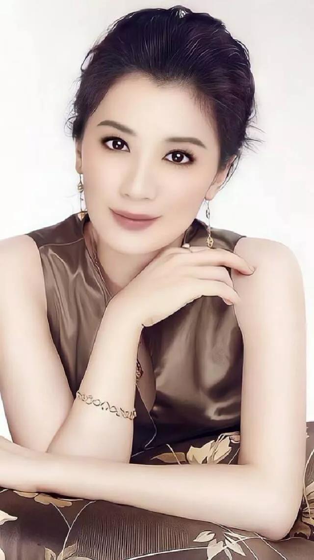 Jia Jingwen, the most beautiful Zhao Min - iMedia