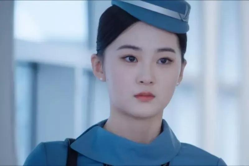 Amazing new star Shao Yuqi - iMedia