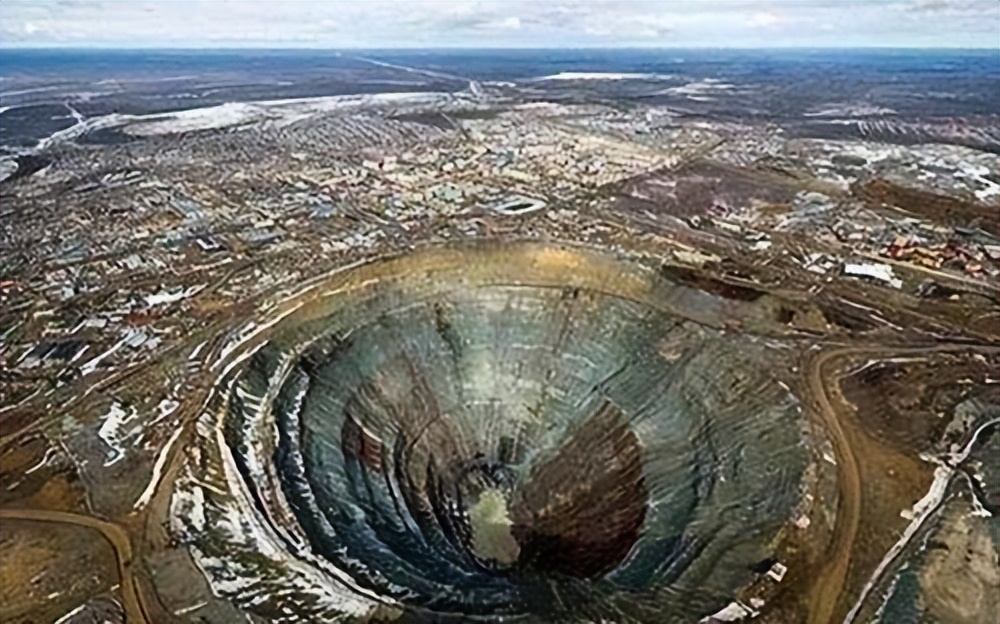 The Soviet Union discovered a strange phenomenon. If the technology is ...