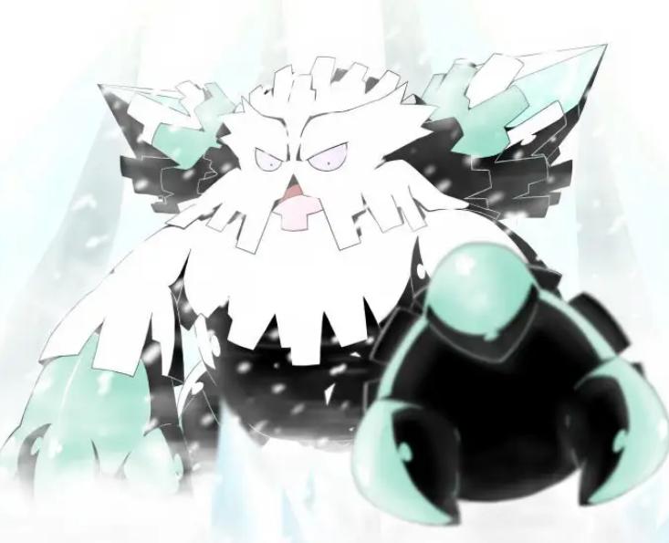 "Pokémon" is very good in strength and attack surface, the first ...