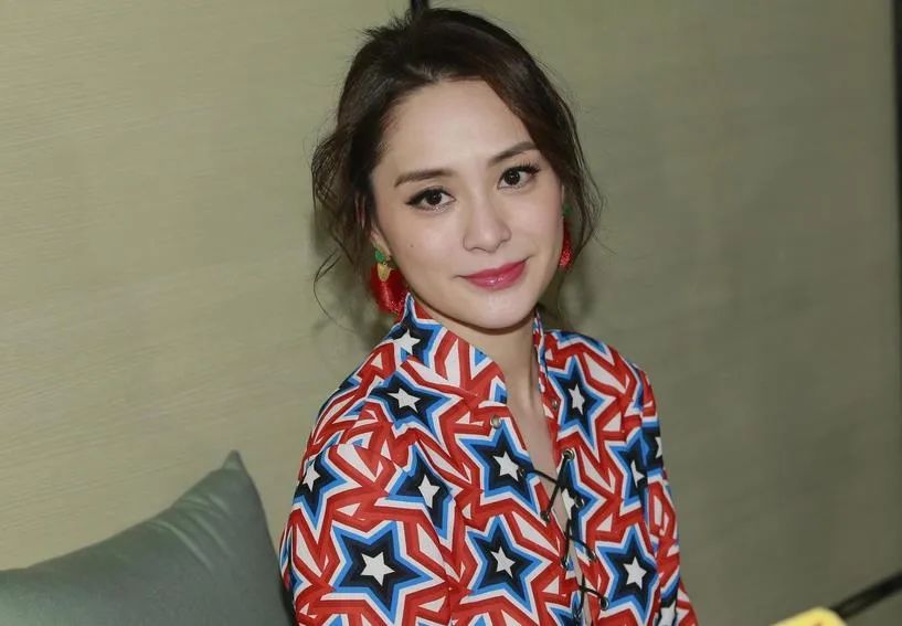 Gillian was revealed to be in a new relationship, and she behaved ...