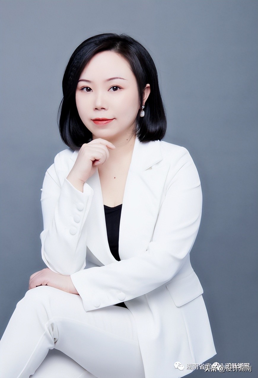 Interview with Designer Lei Lei: Design Leads a Healthy and Comfortable ...