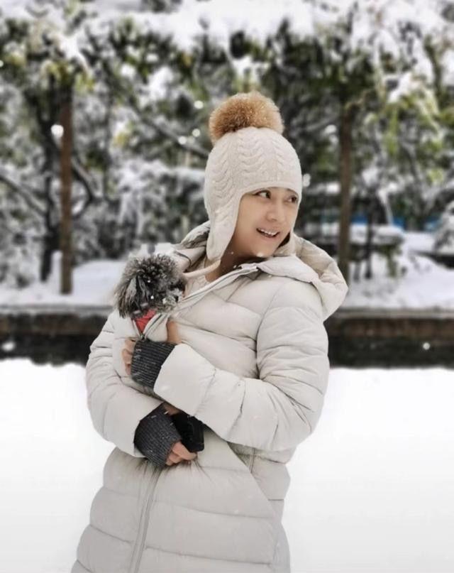 Tian Zhen, Li Lingyu and Shi Ke are in the same frame!A big change, one ...