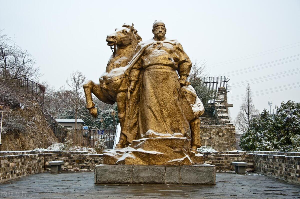 Abolishing the Old and Establishing the Young: The Inheritance ...