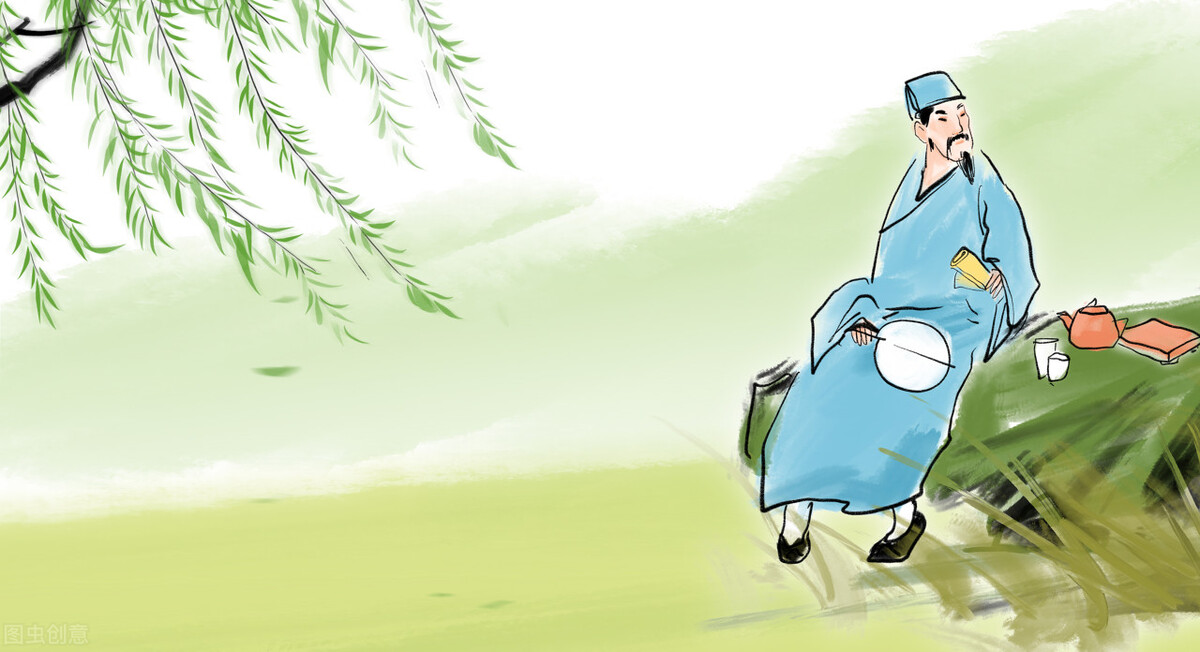 What is the deep meaning of the word "Wan" by Dong Xiaowan, one of the ...