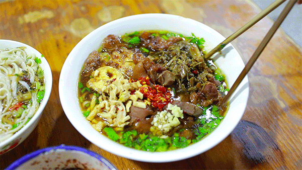 12 Must-eat Foods in Changsha - iNEWS
