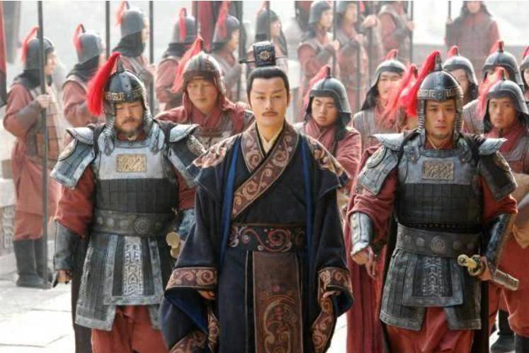 The wrist of Emperor Wenwen of the Han Dynasty - iNEWS