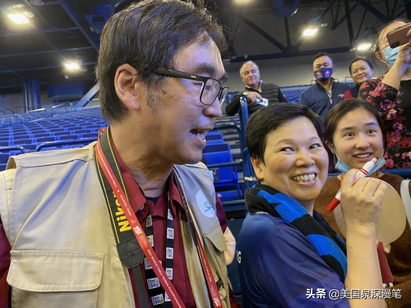 58-year-old veteran Ni Xialian leads the World Table Tennis ...