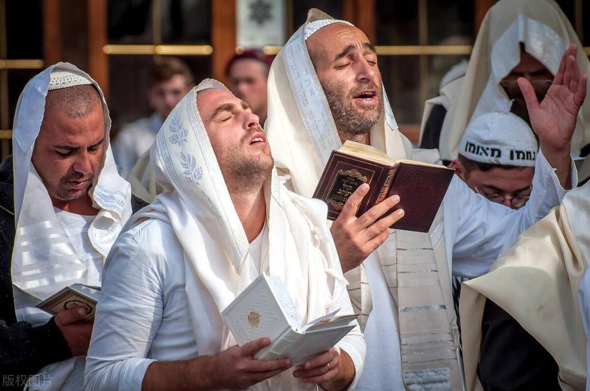 Twists and turns: the modern history of the Jewish people - iNEWS