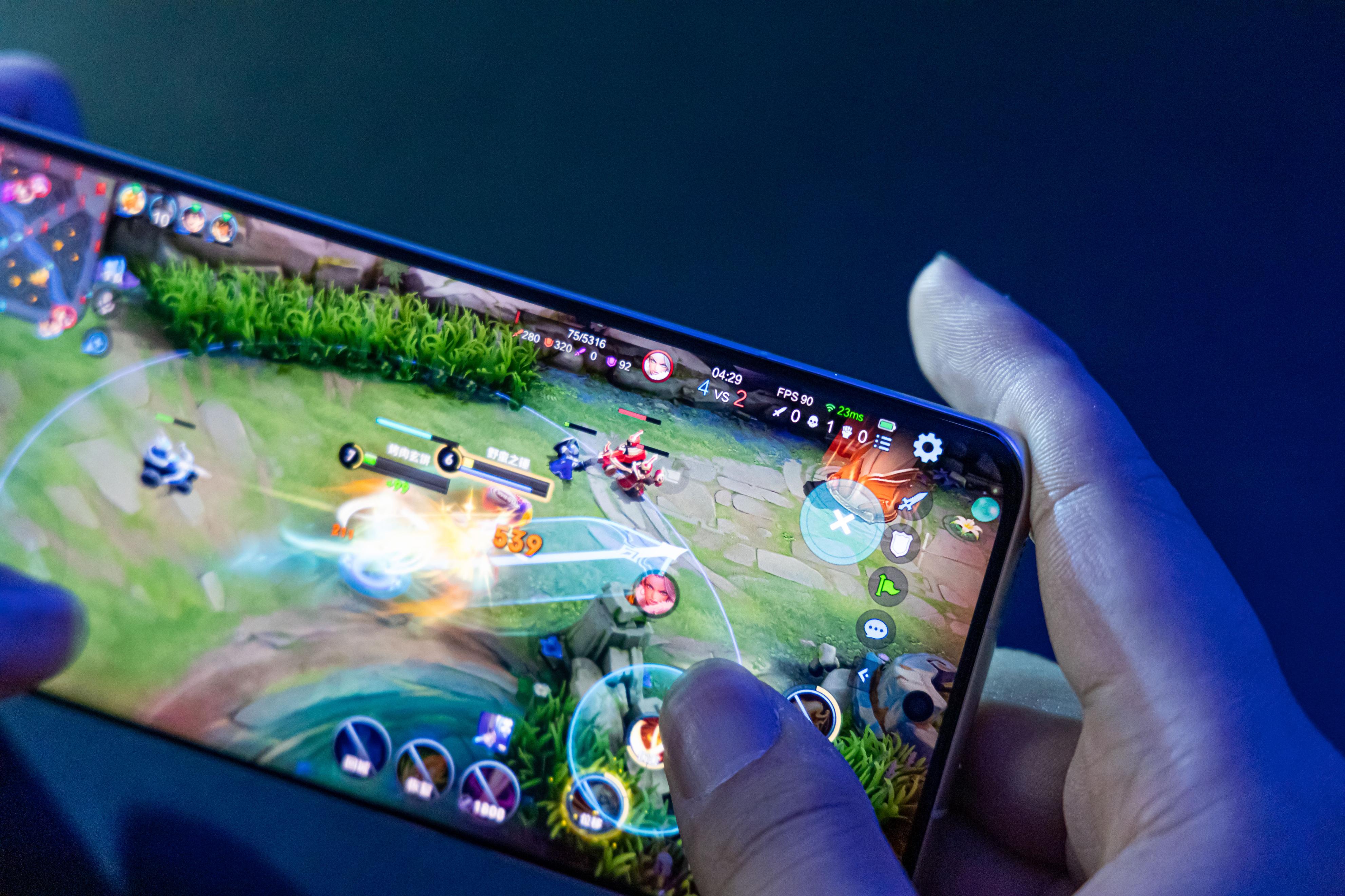 Xiaomi 12S one-month experience: perhaps the best small-screen flagship ...