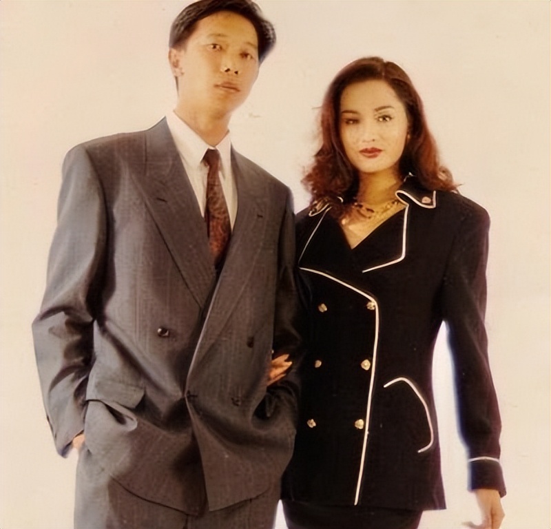 Qu Ying's tough love history and the 5 men who failed her - iMedia