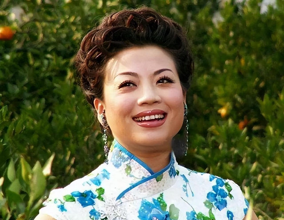 Singer Zhang Ye: Although not married, it does not mean that there is ...