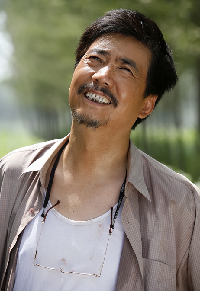 How is Fan Ming, who married a second-married daughter 6 years older ...