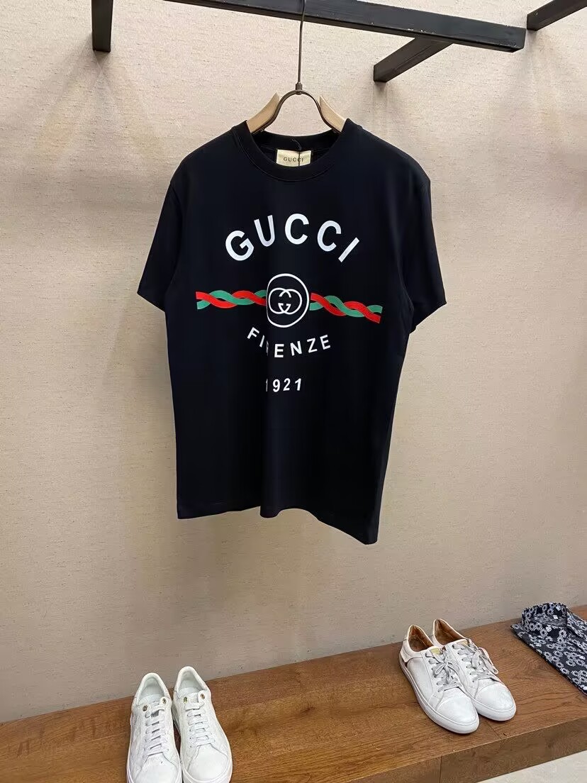Gucci 1921 series upper body is super nice - iNEWS