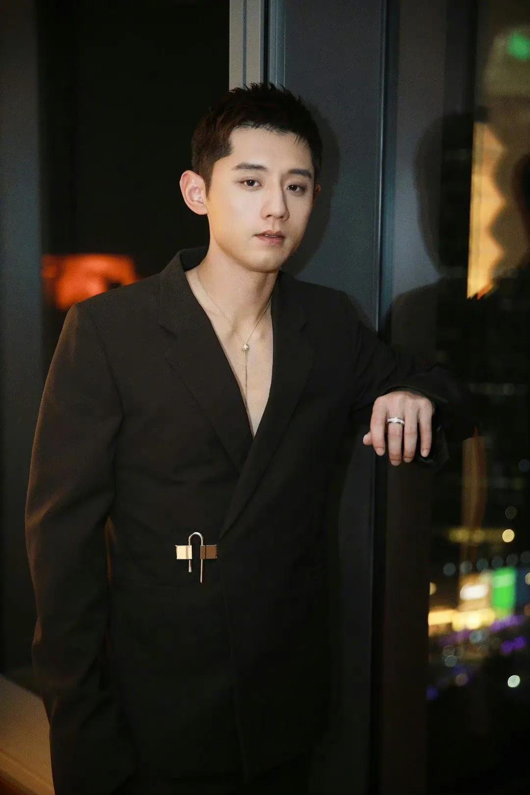 The Zhang Jike incident continued to ferment, and the gambler's habits were hard to change. He ...