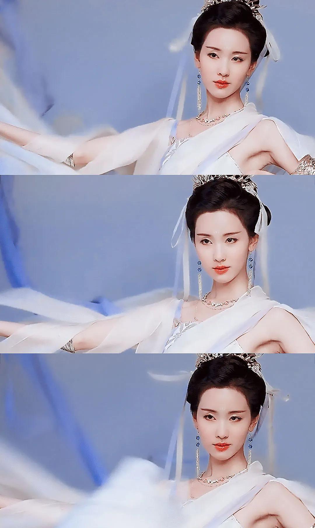 Is it right for Chen Duling to play a femme fatale in her new play? - iNEWS