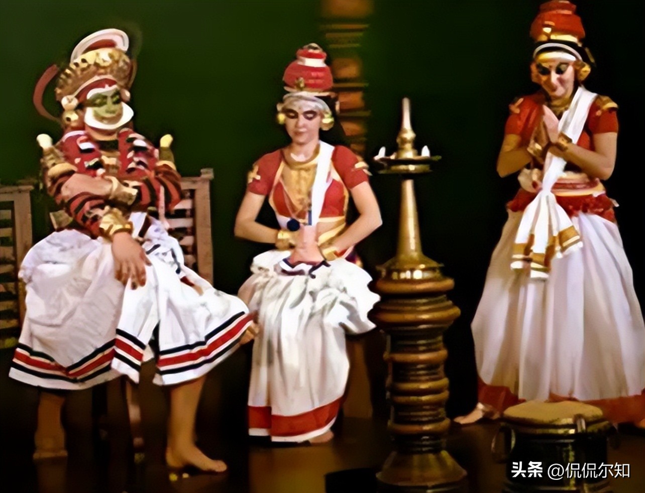 Music Theory and Music Performance in Ancient India: Exploring ...