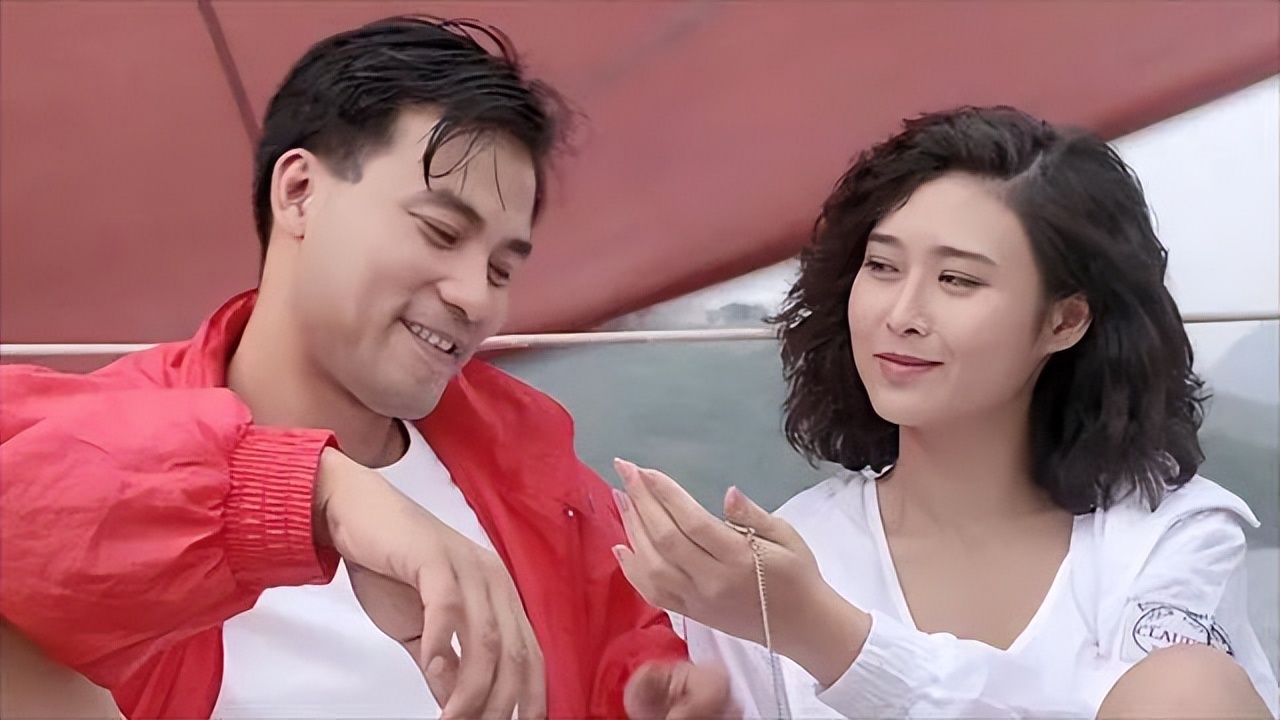 Ye Yuqing: Sister Ya made her debut, she was not popular in the circle ...