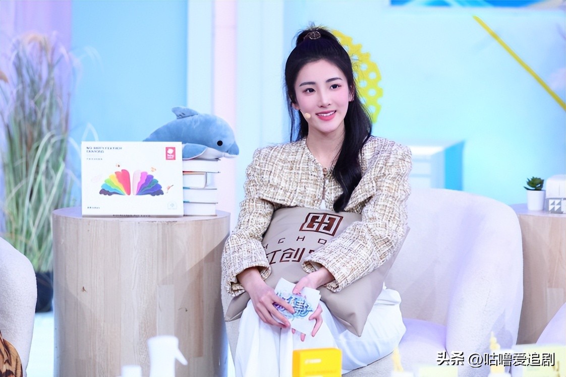 Hurry up, let's see which is the best Chinese TV presenter for the new ...