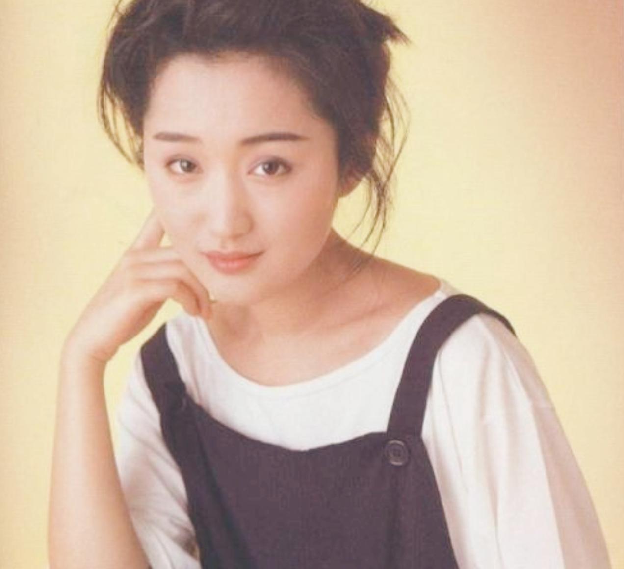 25 years after "Sweet Song Queen" Yang Yuying and Lai Wenfeng broke up ...