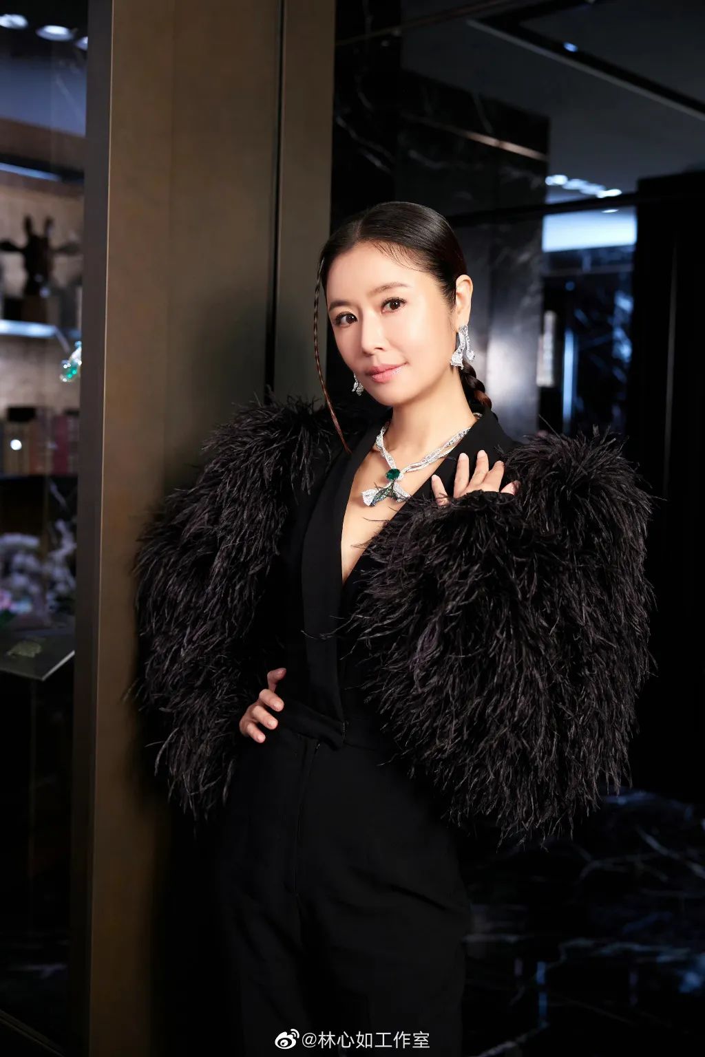 Wu Lei dumped Xiang Hanzhi?Li Xian to bring the queen flower?Huo ...