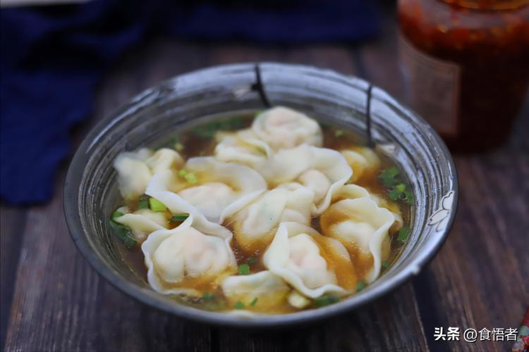 Food Culture – Dumplings, Wontons, Chaoshou and Wontons - iNEWS