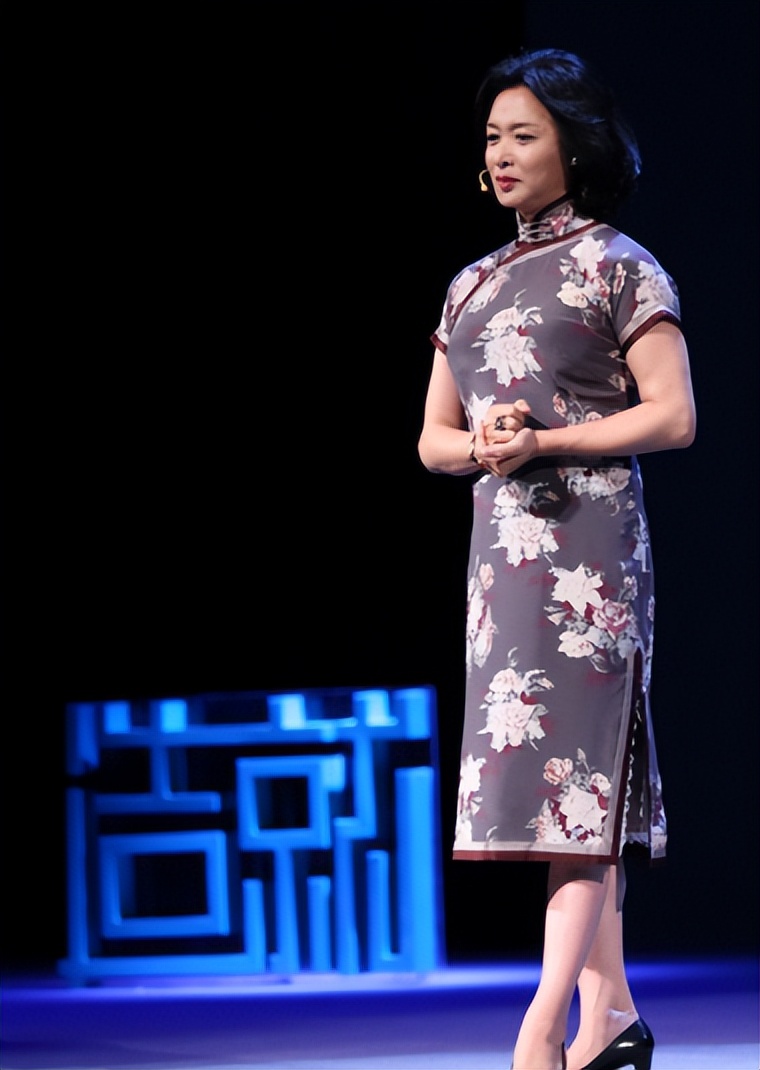 Facts have proved that the disappearance of the "venomous tongue" Venus ...